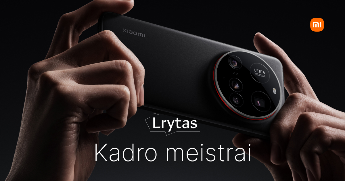 Lrytas.lt / Kadro meistrai