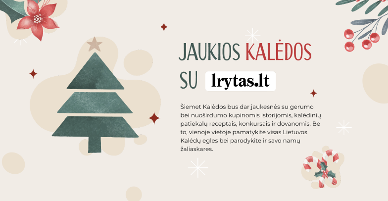 Lrytas.lt / Augintinių konkursas