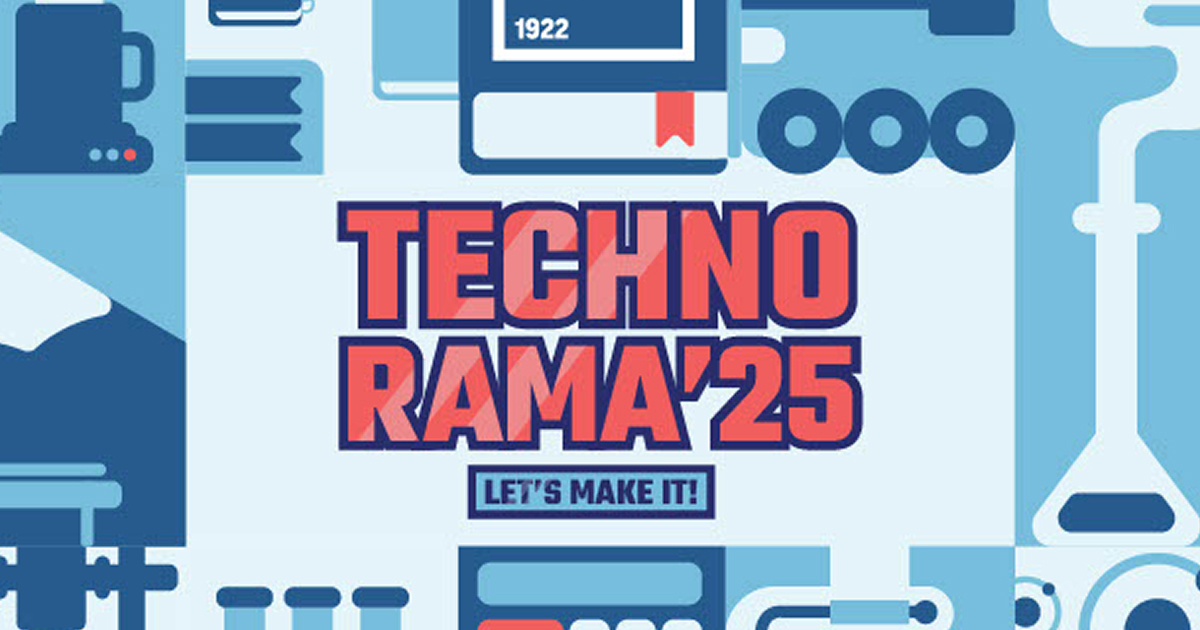 Lrytas.lt / Technorama 2025